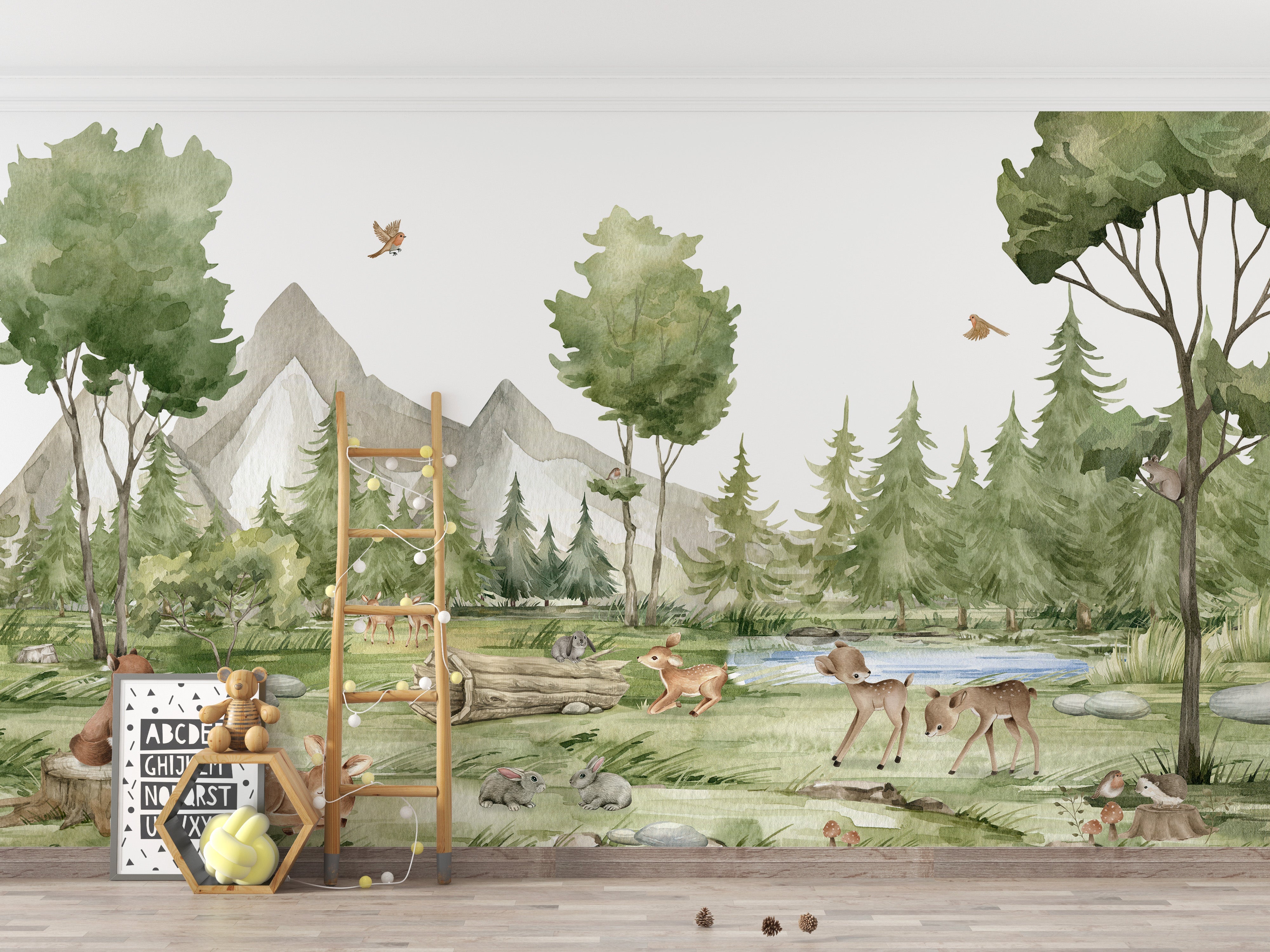 Oliver Robins Wallpaper - Stylish Designs for Modern Homes