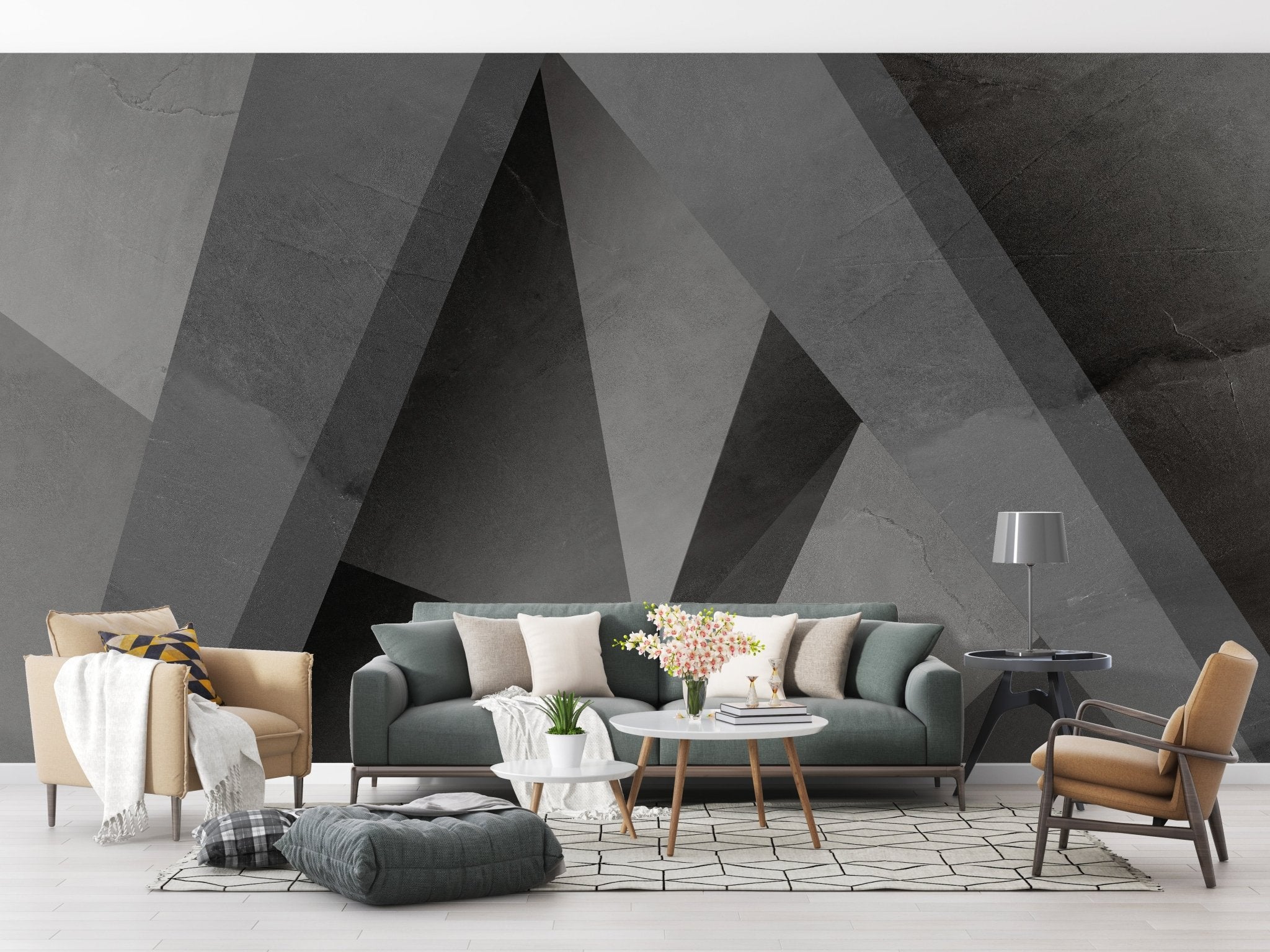 Modern Wallpaper AU - Contemporary Wall Murals - Giffywalls – Page 14