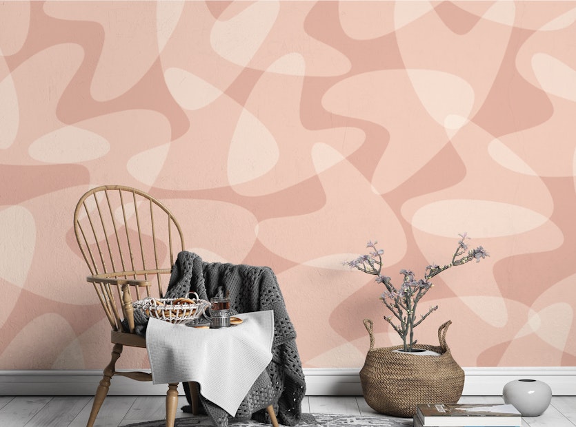 Retro Wallpaper Au - Vintage 70s, Wall Mural | Giffywalls – Page 9