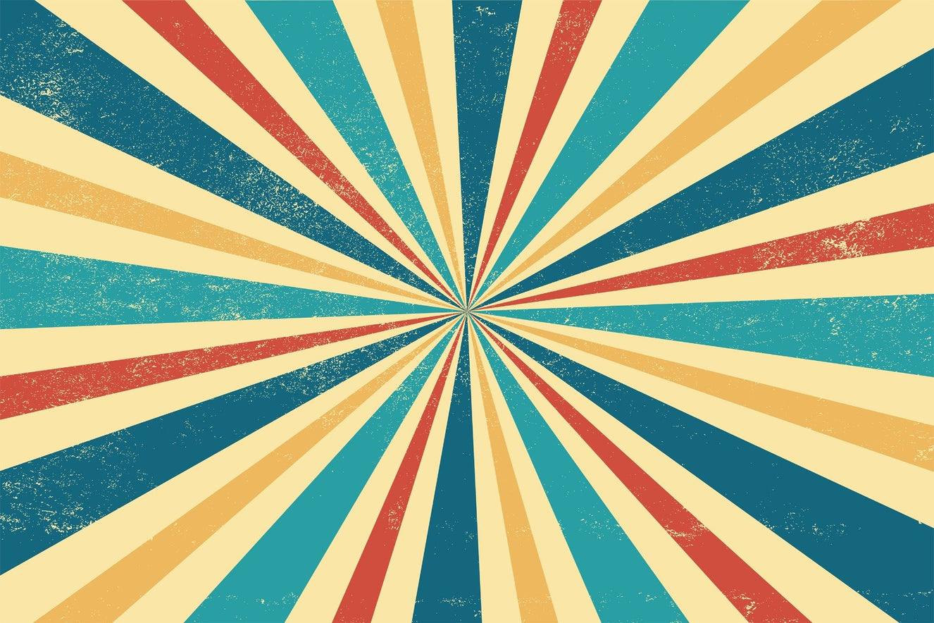 Retro Wallpaper Au - Vintage 70s, Wall Mural | Giffywalls – Page 16