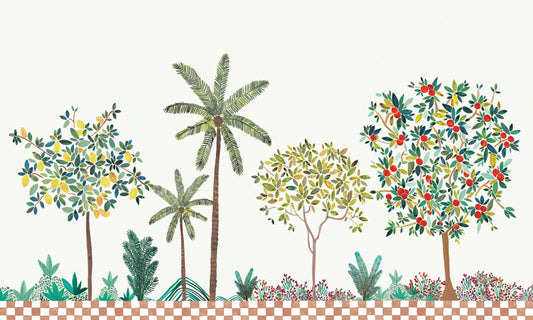 Tree Wallpaper Au - Forest, Birch, Pine Murals | Giffywalls – Page 20