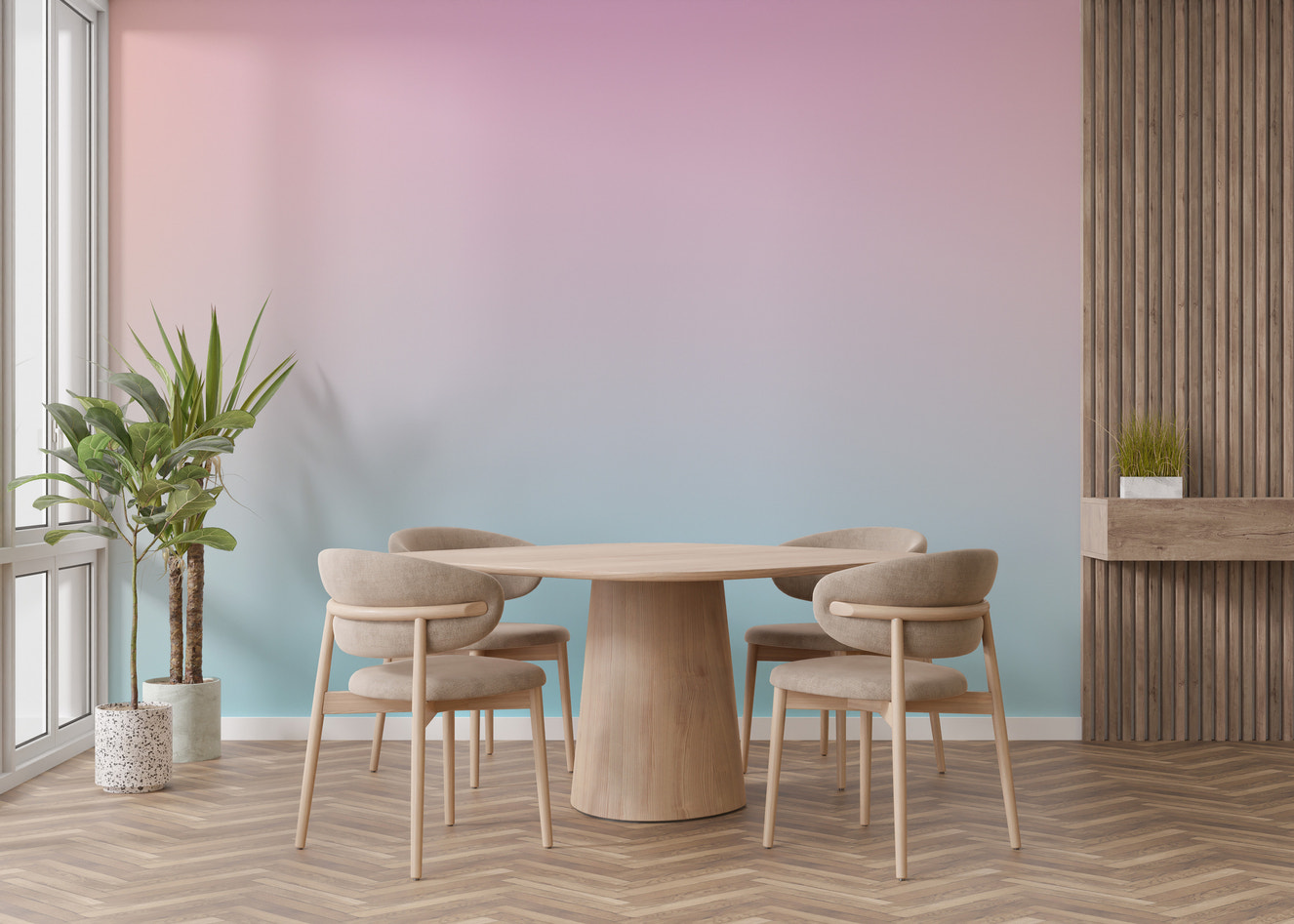 Pastel Wallpaper Murals | Soft Colour Wall Designs – AU – Page 3